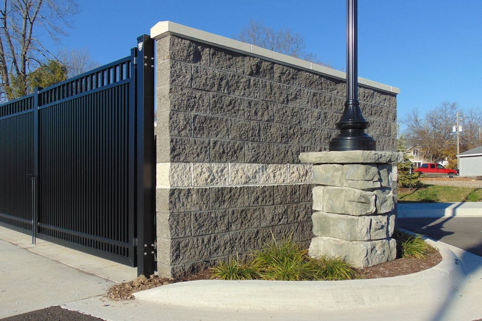 Light Pole Bases Made Better For Streetscapes | Pole Base