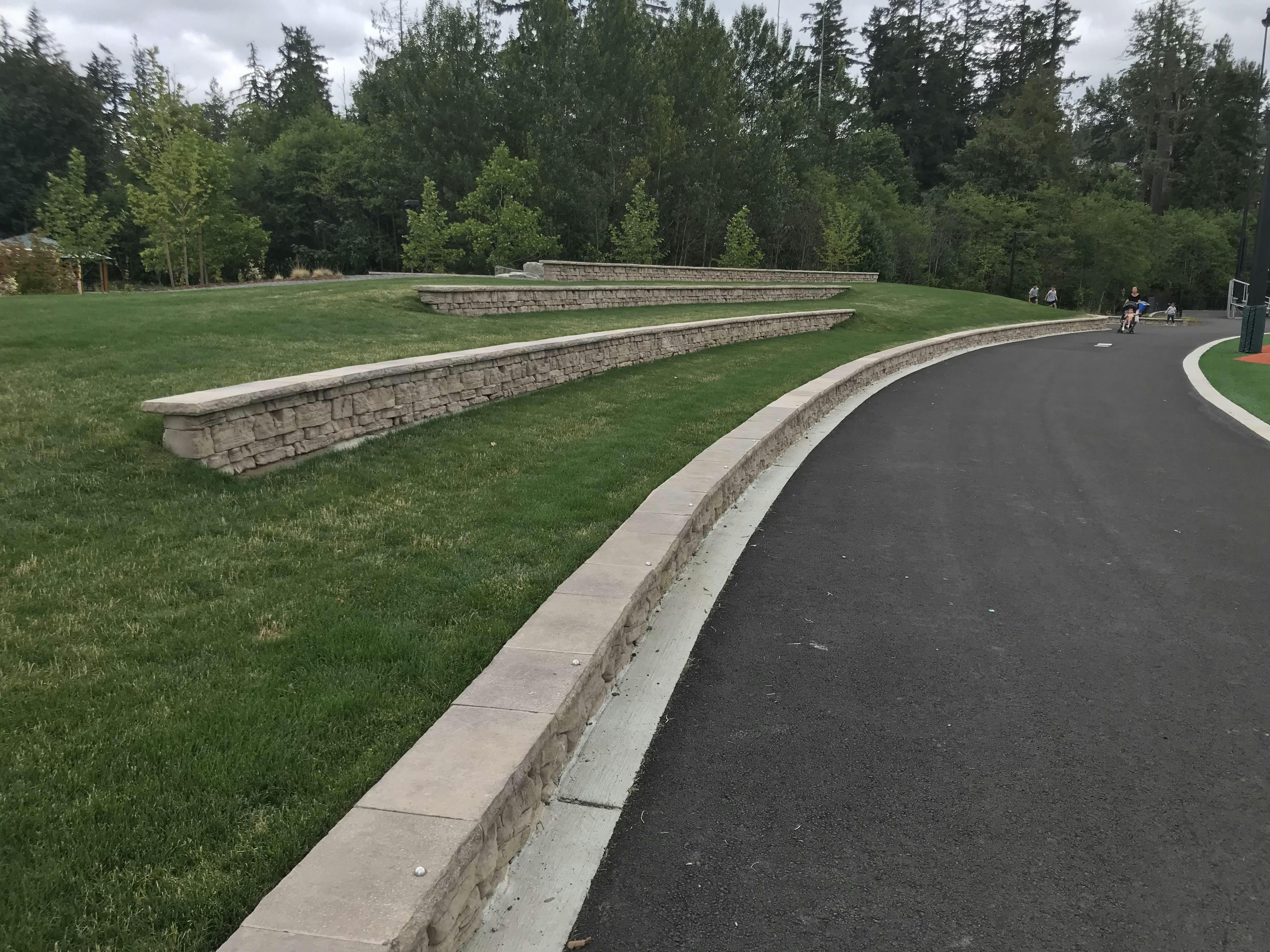 Castohn Receives 2018 Municipal Project of the Year Award