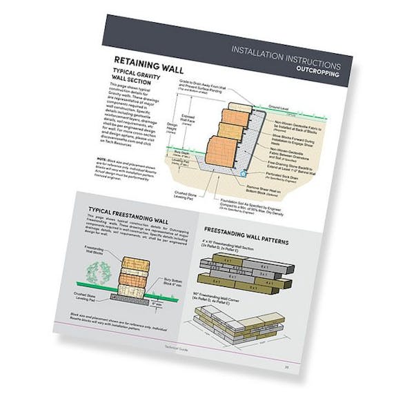 Technical Guide to Designing & Installing Rosetta