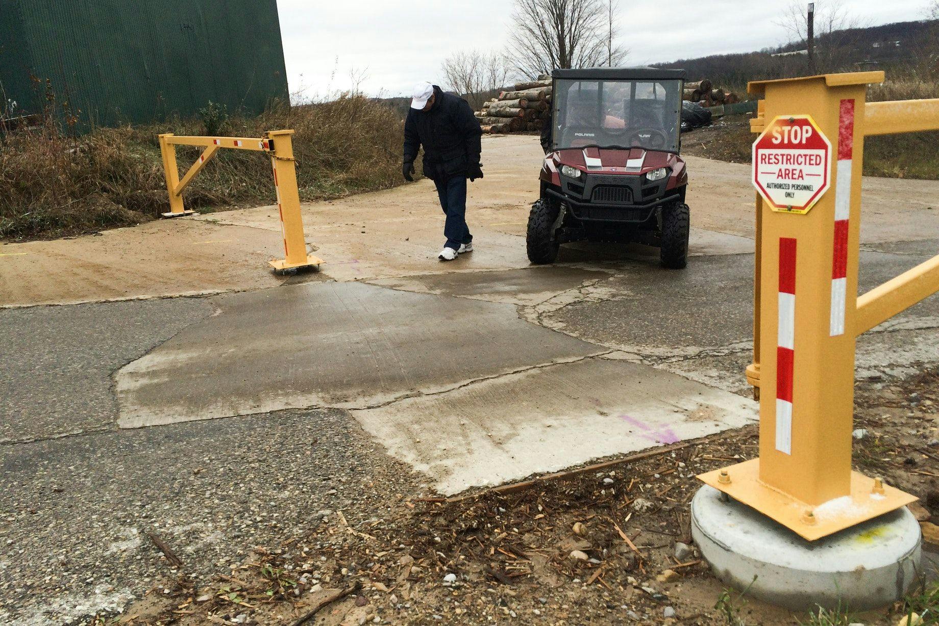 Precast Concrete Bases for Sign Foundations | Pole Base