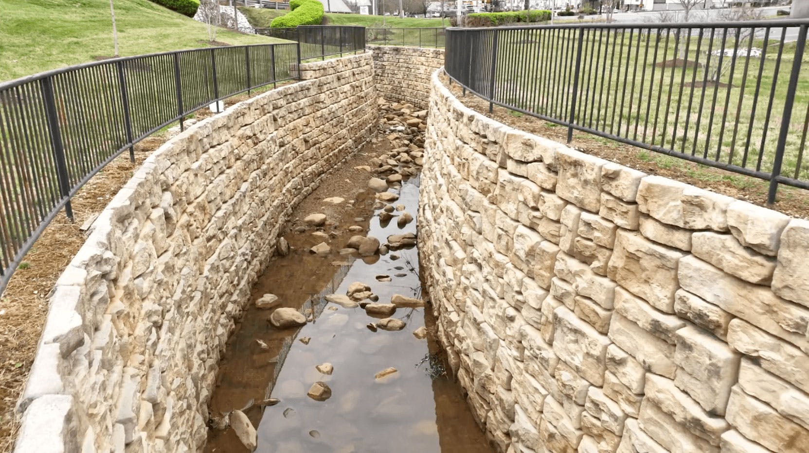 Redi Scapes Retaining Walls Haley's Inc. Maine Concrete And