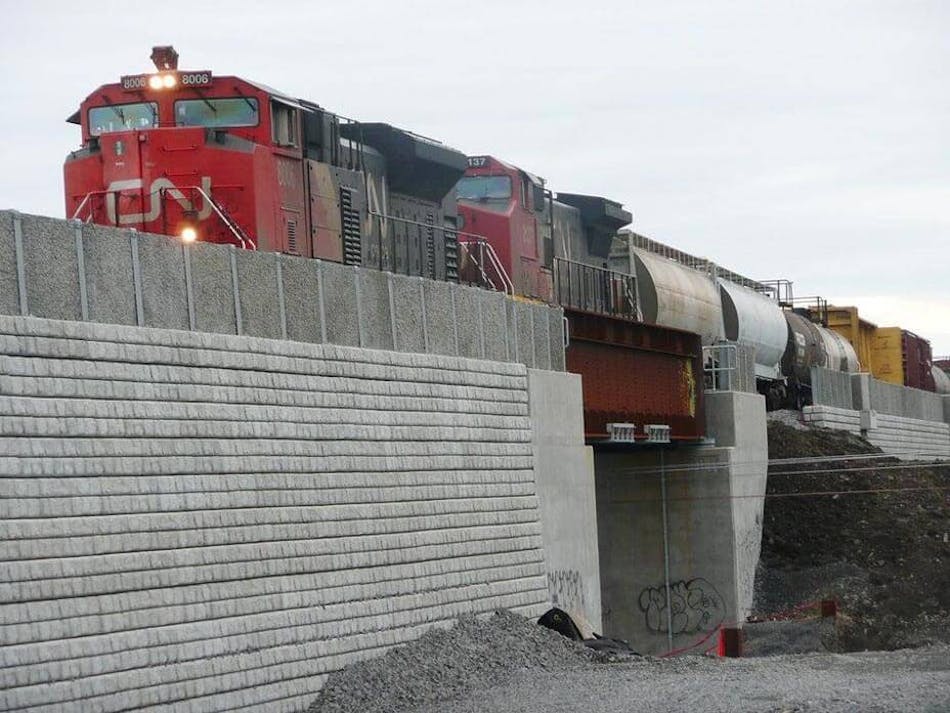 Types of Retaining Walls | Redi-Rock